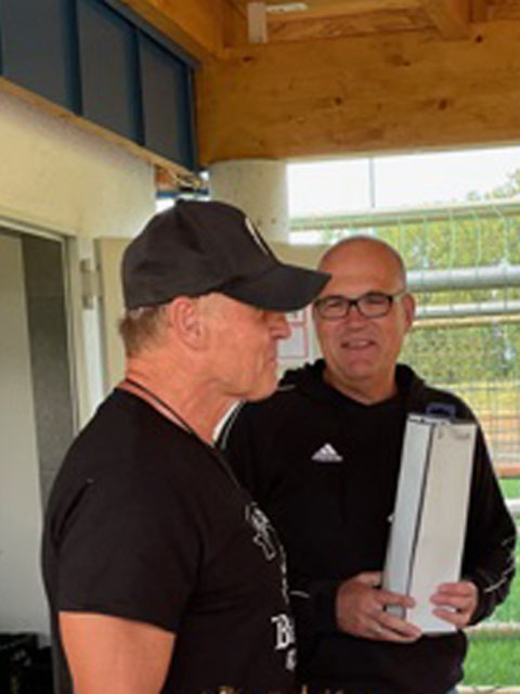 TuS Altrip – Der Sportverein in Altrip (Sportbetrieb mit ...