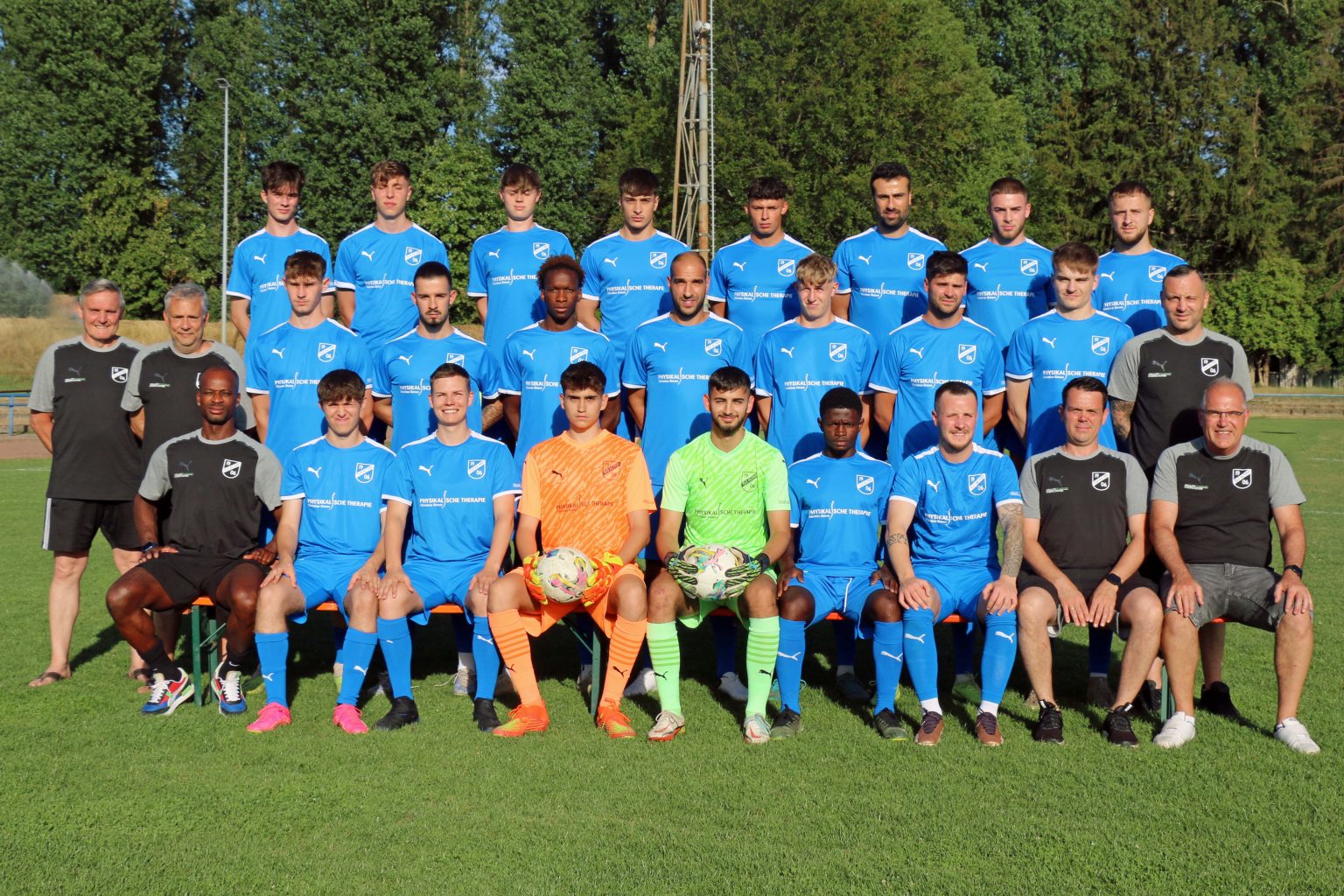 Abteilungen – TuS Altrip